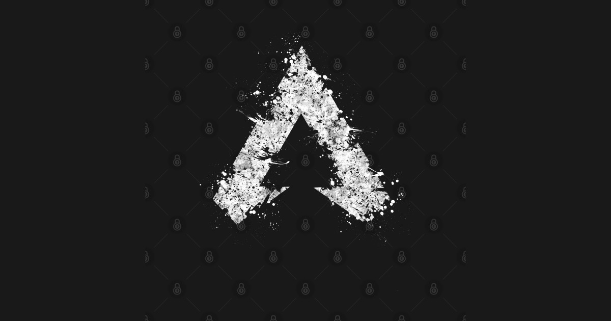 Apex Legends - Apex Legends - Sticker | TeePublic