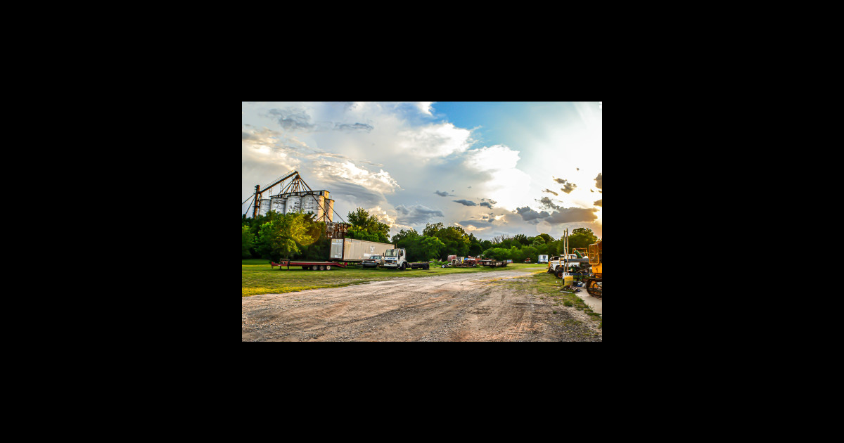 Drive in Scene Twister - Movie - Sticker | TeePublic