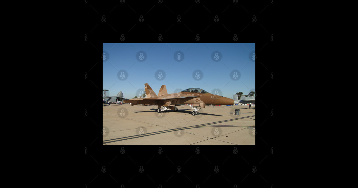 The Booger Carrier - Super Hornet - Posters and Art Prints | TeePublic