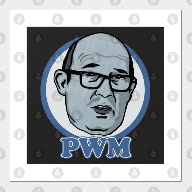 Nick Batt / Pulse Width Modulation Synth Meme - Synth Geek - Posters ...