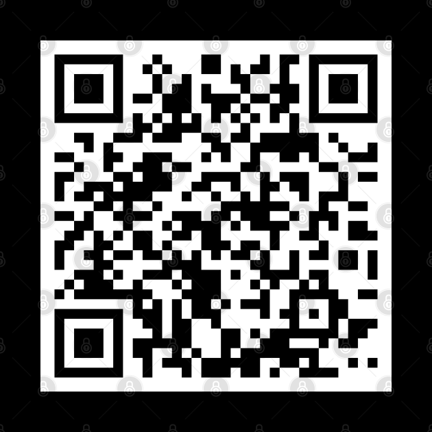 Troll Meme Face QR Code - Troll Face - Tapestry | TeePublic