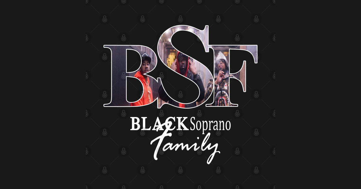 BSF grsld - Bsf - T-Shirt | TeePublic