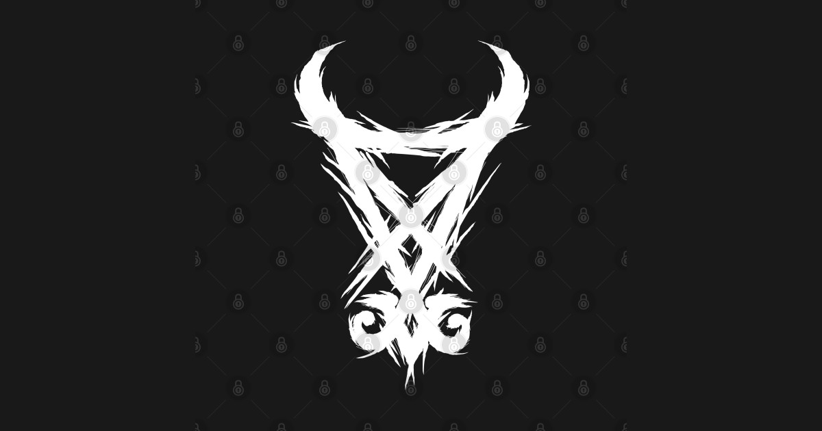 SHUNNED "SIGIL OF SHUNNED" - Shunned - Hoodie | TeePublic