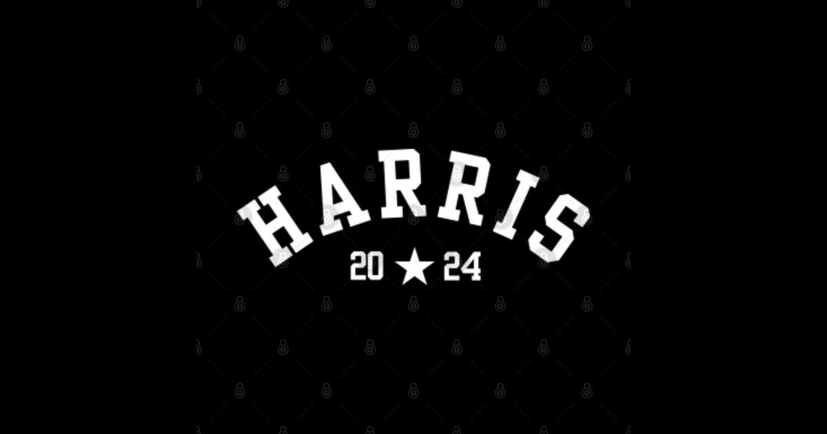 Kamala Harris 2024 - Kamala Harris - Posters and Art Prints | TeePublic