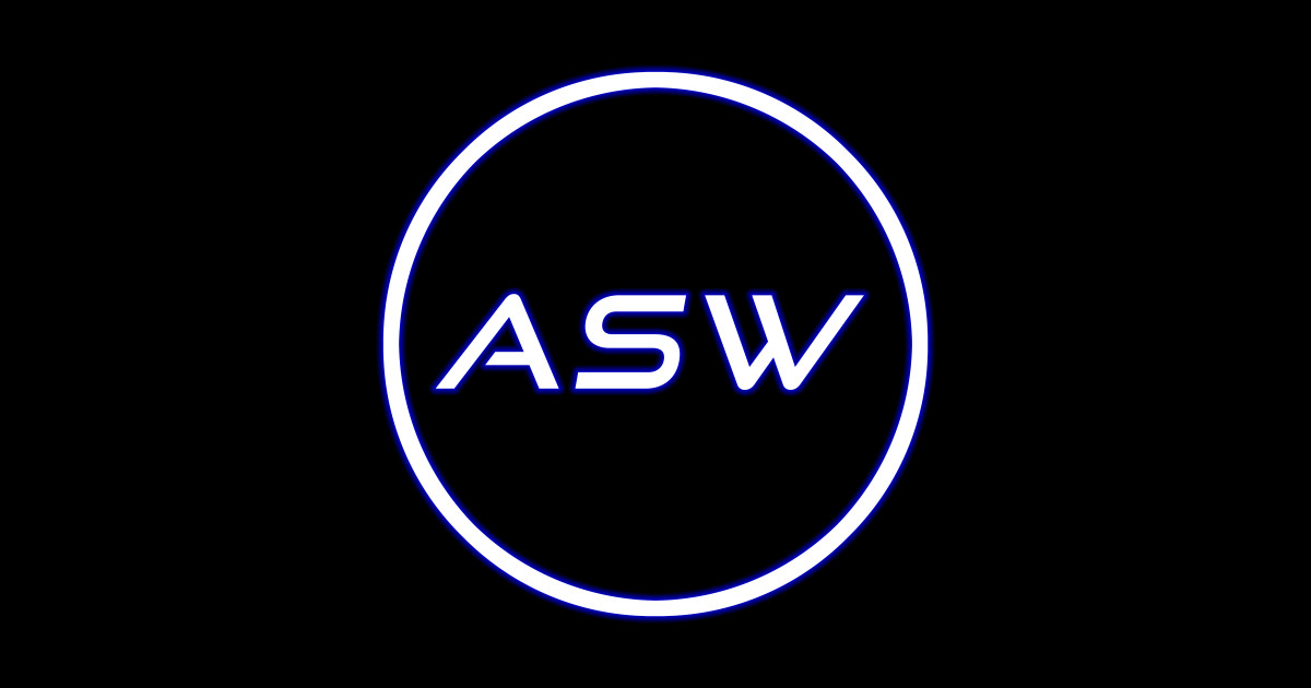 EP3 - ASW - Tag - Ep3 Asw - Sticker | TeePublic