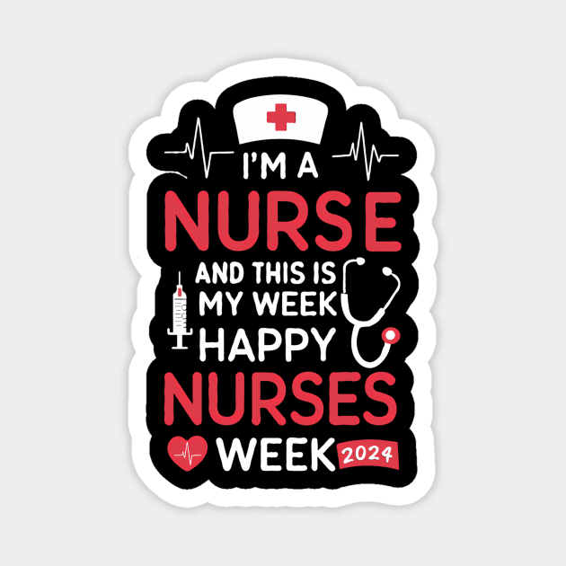 International Nurses Day HapNurses Week 2024 - International Nurses Day ...