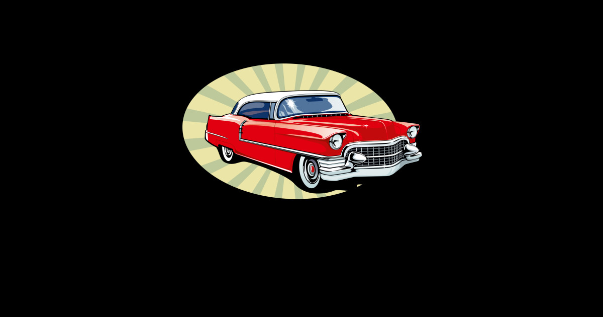 christine - Horror - Sticker | TeePublic