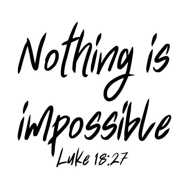 bible verse logo - Bible Verse - T-Shirt | TeePublic