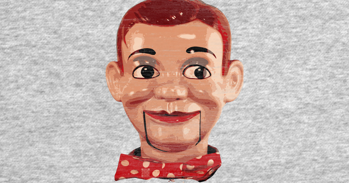 Smiley - Hand Puppet - T-Shirt | TeePublic