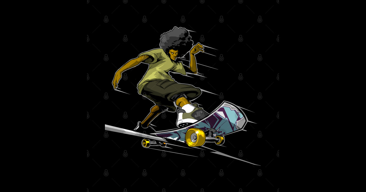 Keep grindin' - Skateboarding - Sticker | TeePublic