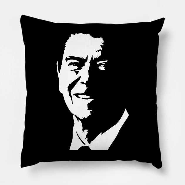Ronald Reagan 4B (Ronald Wilson Reagan) 40th President of the United ...