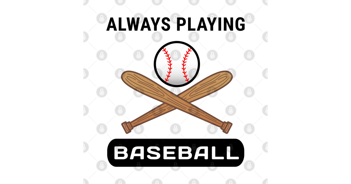 Cool Baseball Design - Baseball Gifts For Men - Tank Top | TeePublic