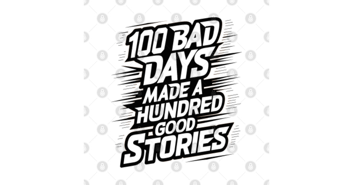 Ajr Maybe 100 Bad Days Made A Hundred Good Stories Ajr Maybe 100 Bad