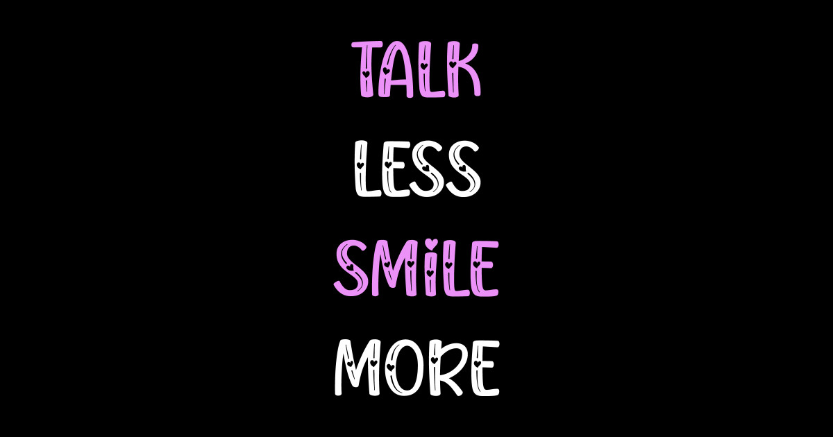 talk less smile more hamilton - Talk Less Smile More Hamilton - Sticker ...