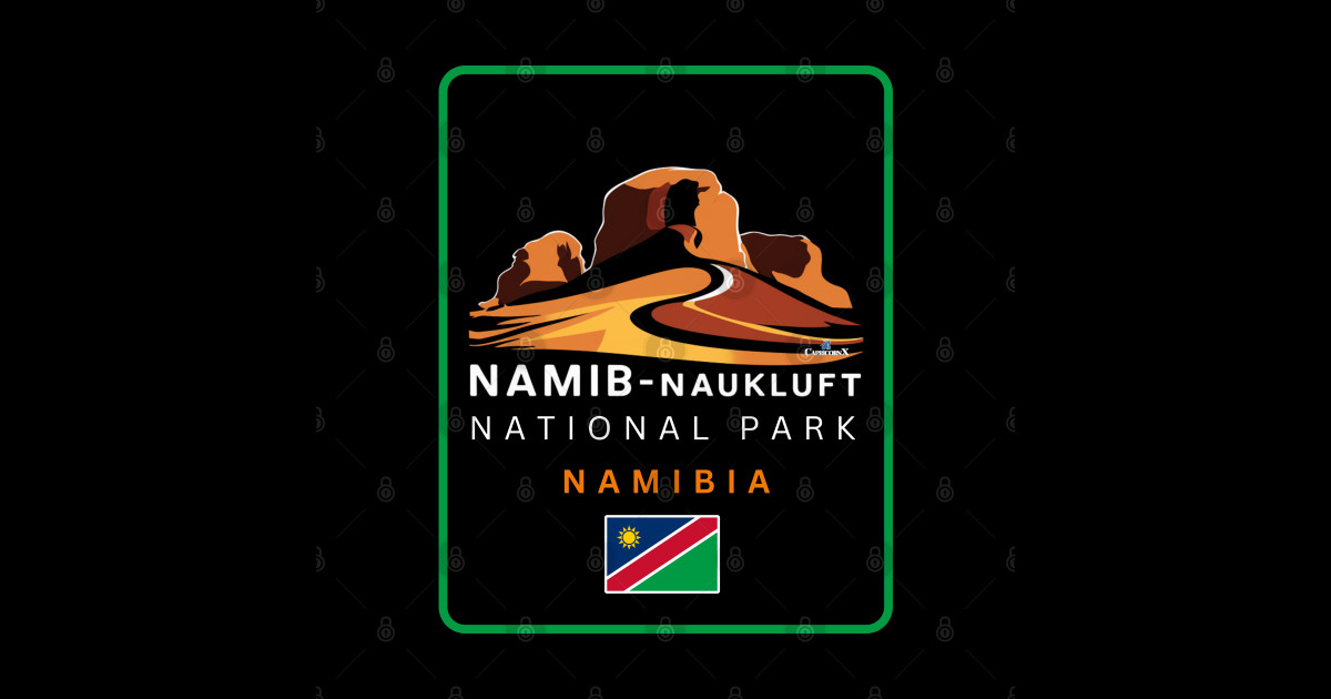 Namib-Naukluft National Park (Namibia) V3 - Namib Naukluft National ...