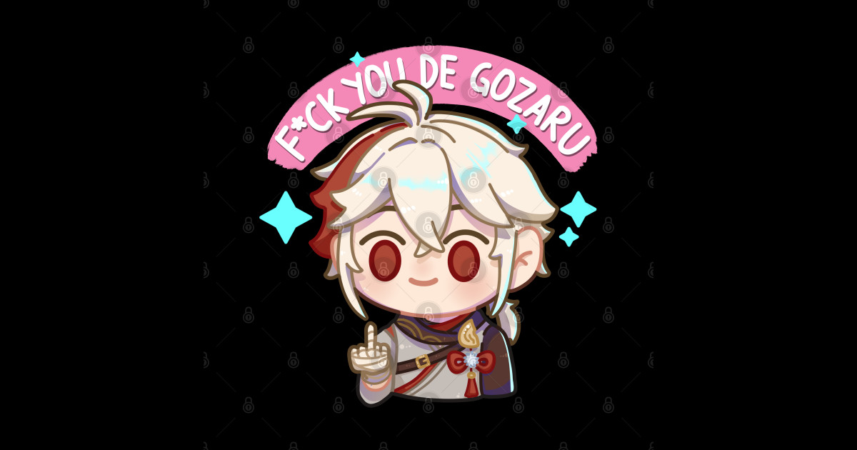 Kaedehara Kazuha Genshin Impact Character Anemo Vision - Genshin Impact ...