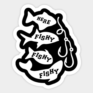 Walleye Fishing For Men Funny Fishing Stickers for Sale | TeePublic