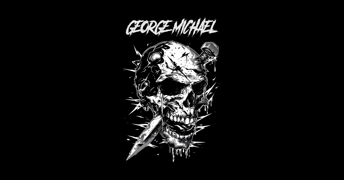 GEORGE BAND FAN ART - George Band - Posters and Art Prints | TeePublic