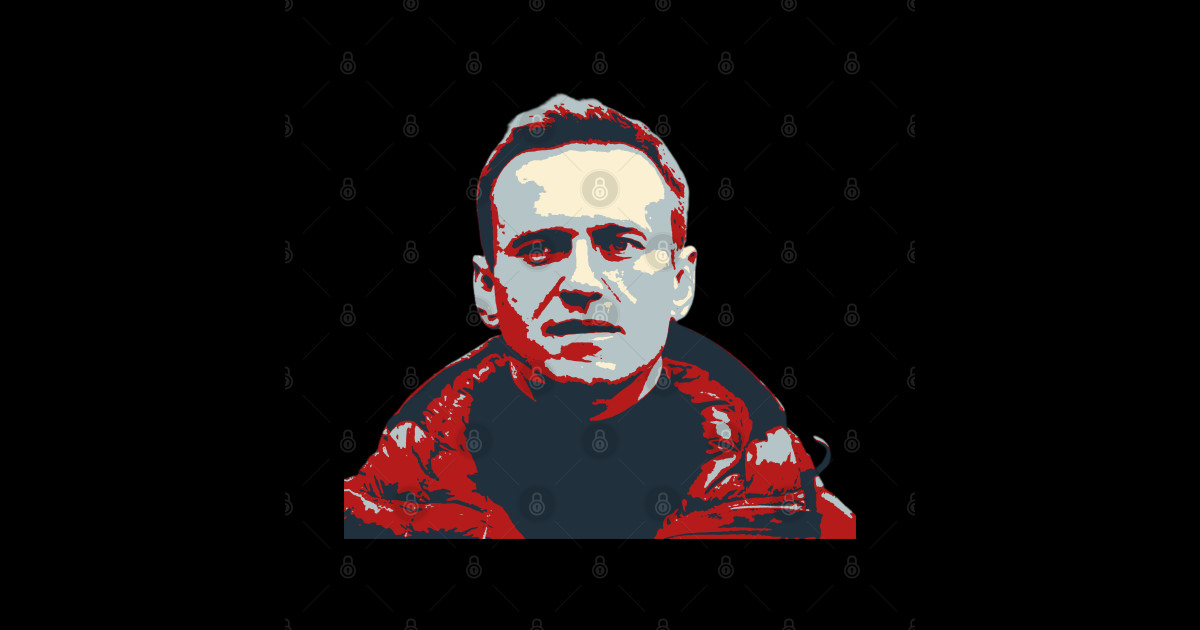 Navalny 2024 - Navalny - Posters and Art Prints | TeePublic