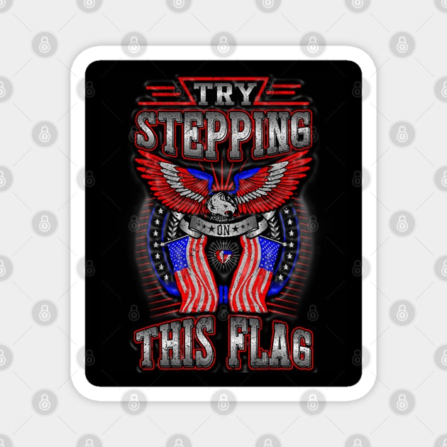 Black Panther Art - USA Army Tagline 28 - Usa Army Tagline - Magnet ...