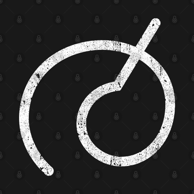 Whis Symbol - Dragon Ball Super - T-Shirt | TeePublic