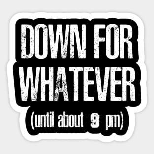 Funny Stickers for Sale | TeePublic