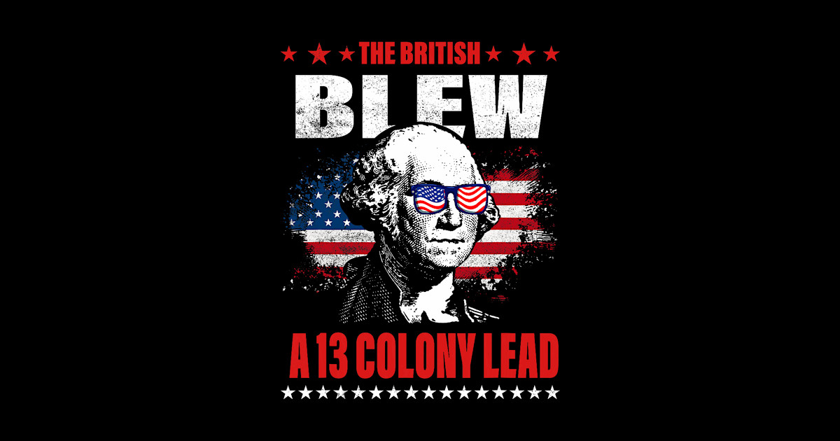 Funny The British Blew A Thirn Colony Lead for Men - The British Blew ...