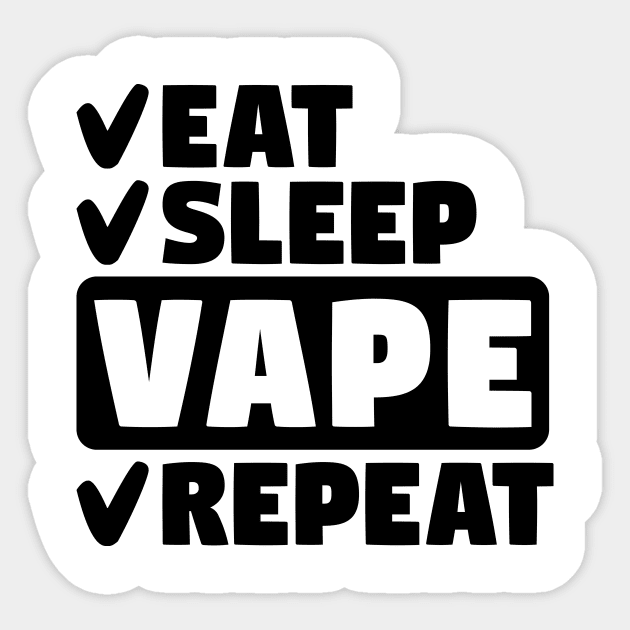 eat vape
