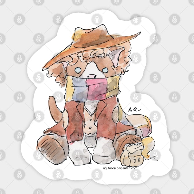 tom harlock deviantart