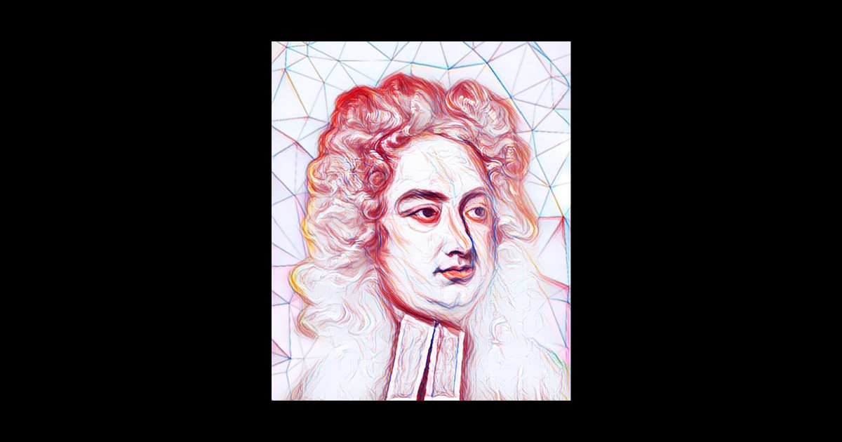 Jonathan Swift Portrait | Jonathan Swift Artwork | Line art - Jonathan ...