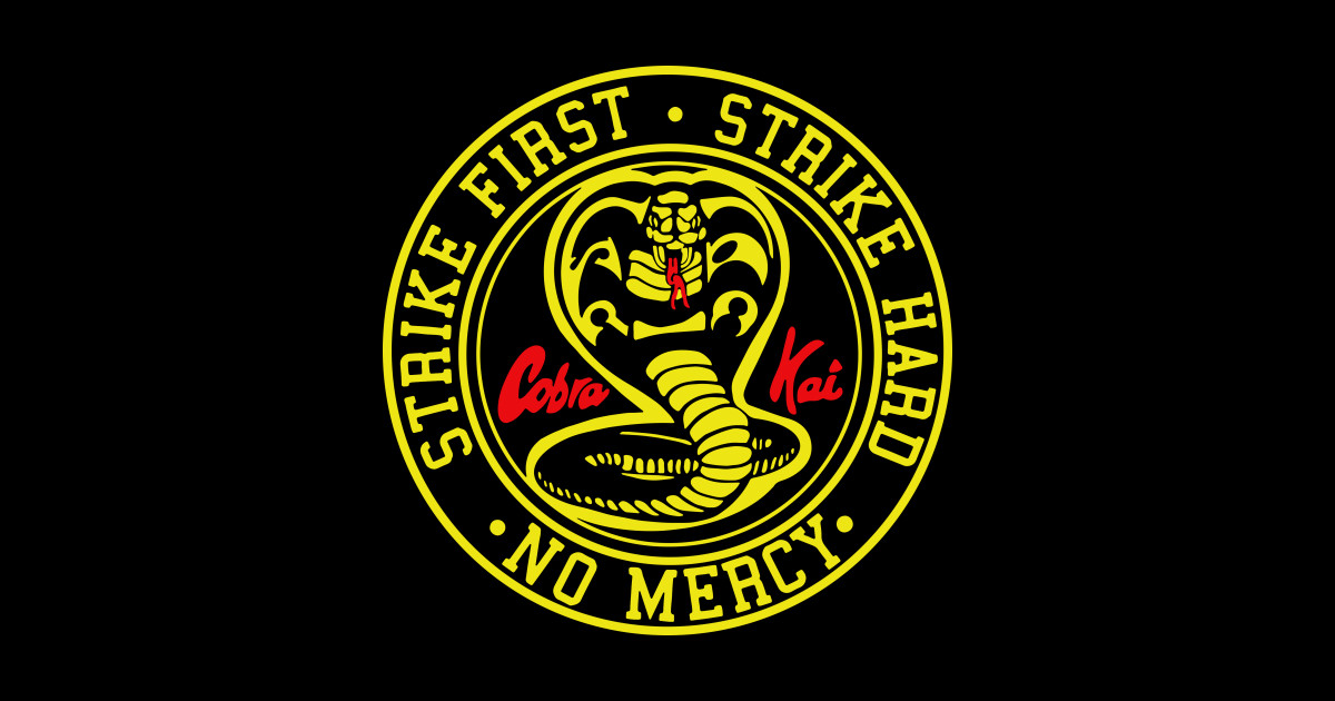 Strike First Strike Hard No Mercy - Strike First Strike Hard No Mercy ...