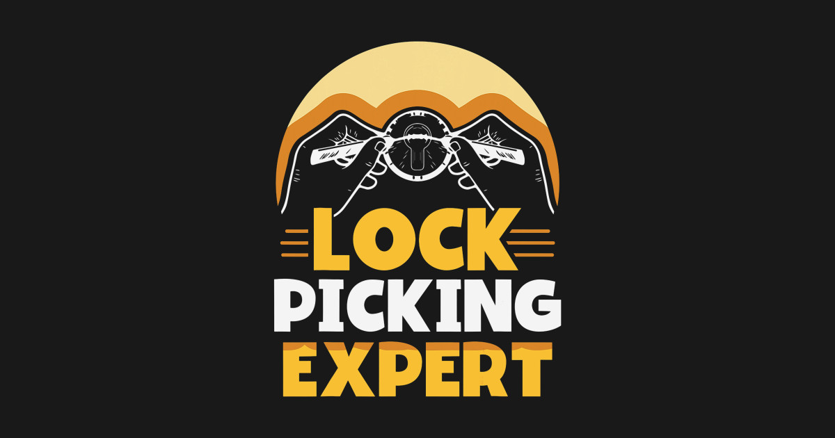 S52 Lock Picking Pick Locks Lock Picker Lockpicking Lockpick Lockpicker ...