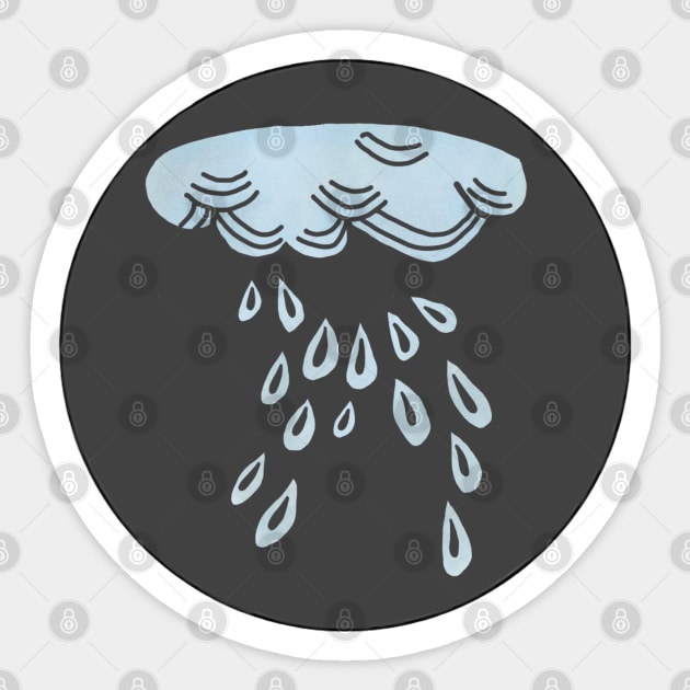 Penny Heads Up Caamp Cover Art - Caamp - Sticker | TeePublic