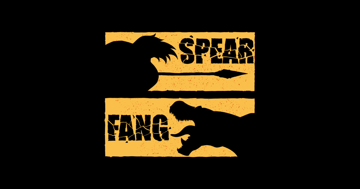 primal - Primal - Sticker | TeePublic