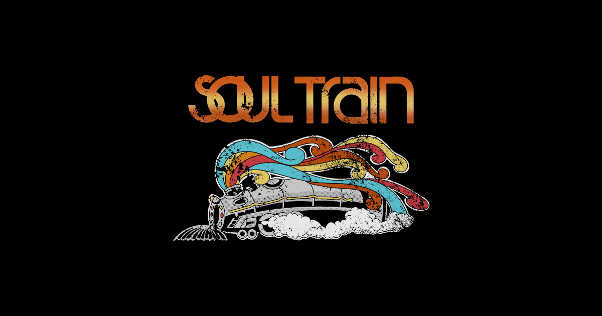 soul train - Soul Train - Posters and Art Prints | TeePublic