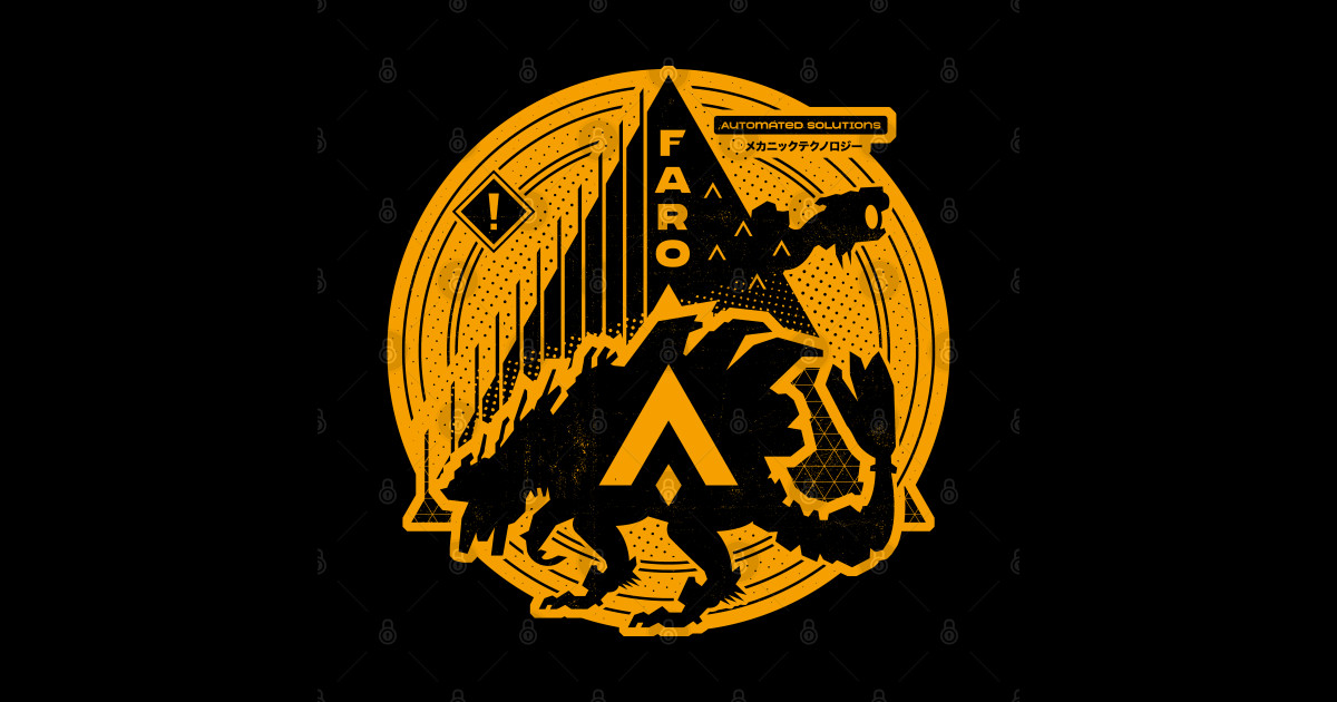 Faro Plague - Horizon - Sticker | TeePublic