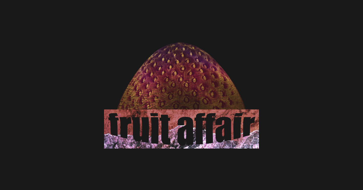 Cabin - Fruit Lover - T-Shirt | TeePublic