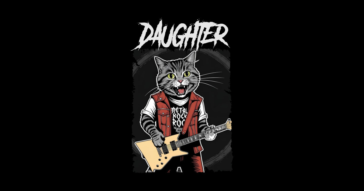 DAUGHTER BAND FAN ART - Daughter Band Fan Art - Sticker | TeePublic