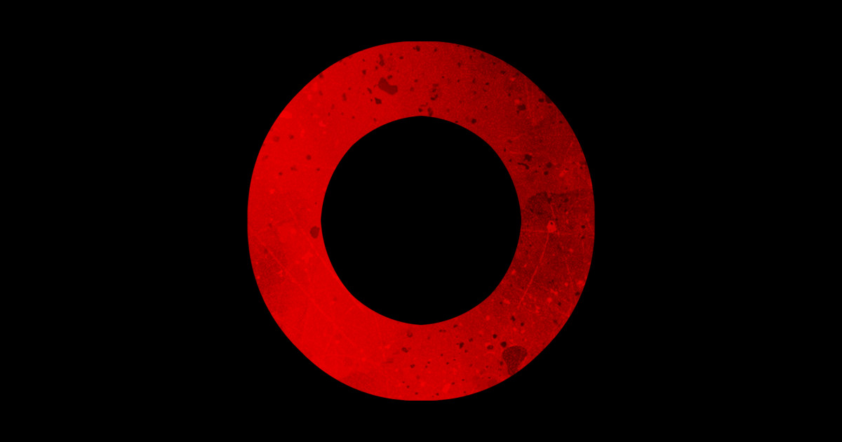 Controller Buttons - Circle - Playstation - Sticker | TeePublic