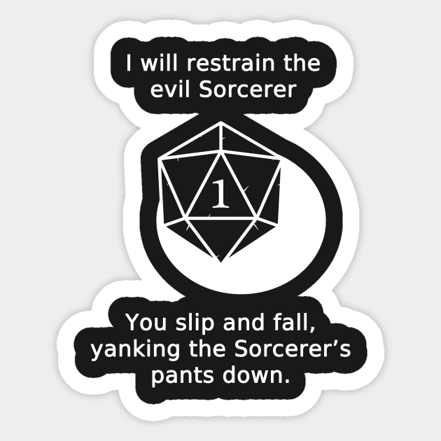 Dungeons and Fail - Critical Failure Grapple - Dungeons And Dragons ...