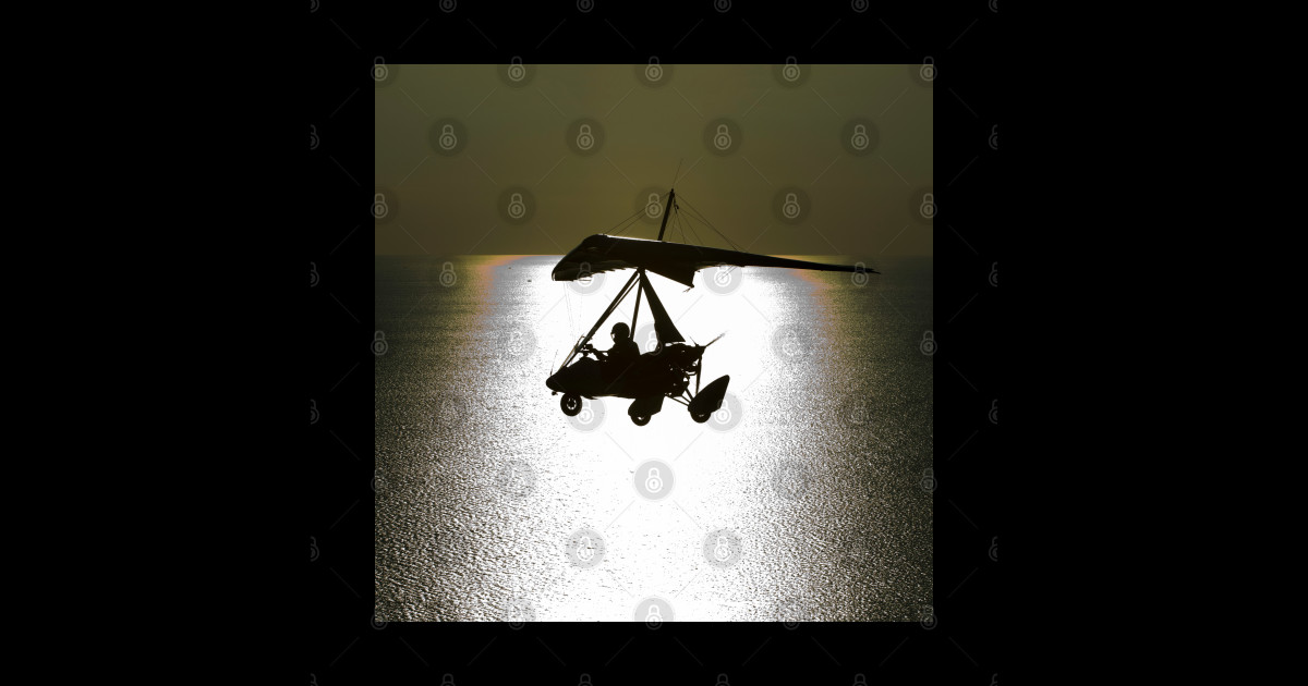 Pegasus - Ultralight - Sticker | TeePublic