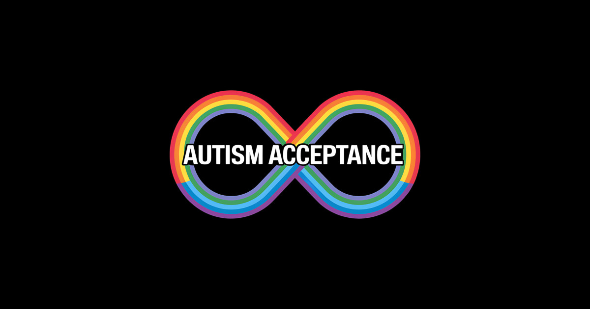 Rainbow Infinity Raises Autism Awareness - Rainbow Infinity Raises ...
