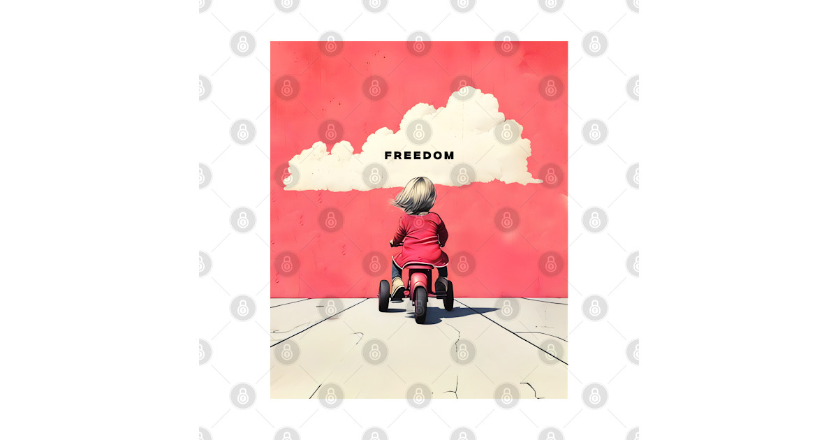 Freedom: Freedom of Choice - Freedom Of Choice - T-Shirt | TeePublic