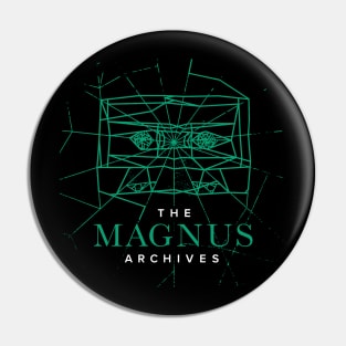The Magnus Archives Pins and Buttons for Sale | TeePublic