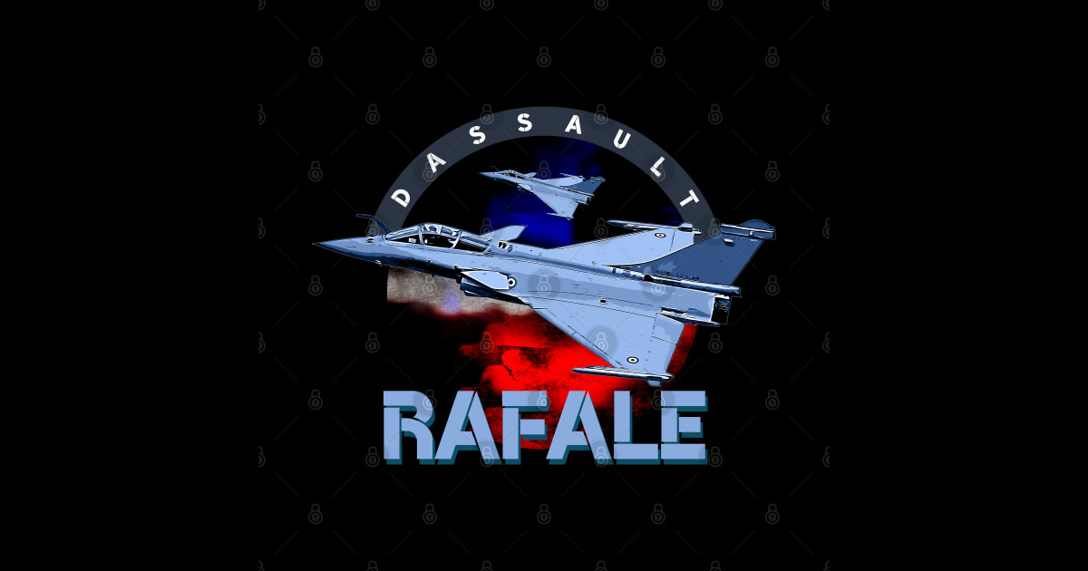 Dassault Rafale Aircraft - Rafale Fighter Jet - Posters and Art Prints ...