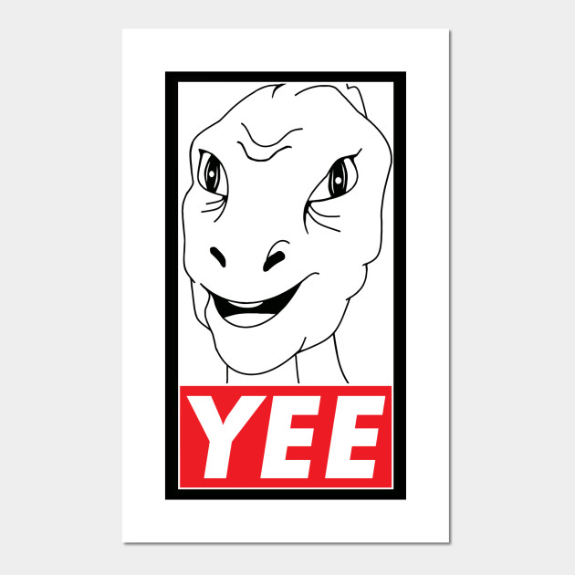 YEE - Nintendo - Posters and Art Prints | TeePublic