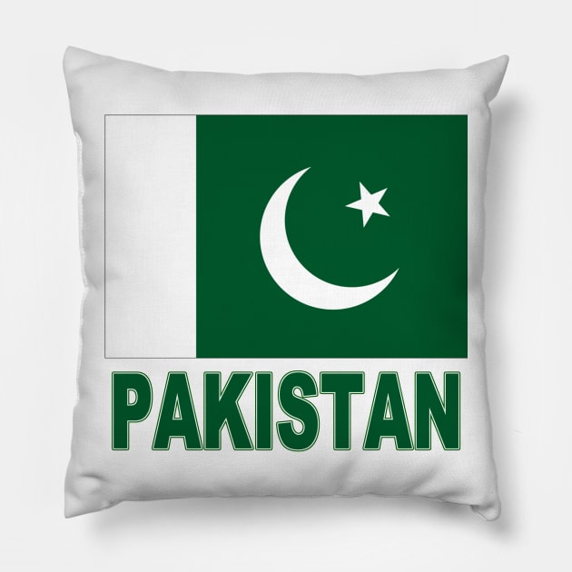 The Pride of Pakistan - Pakistani National Flag Design - Pakistan ...