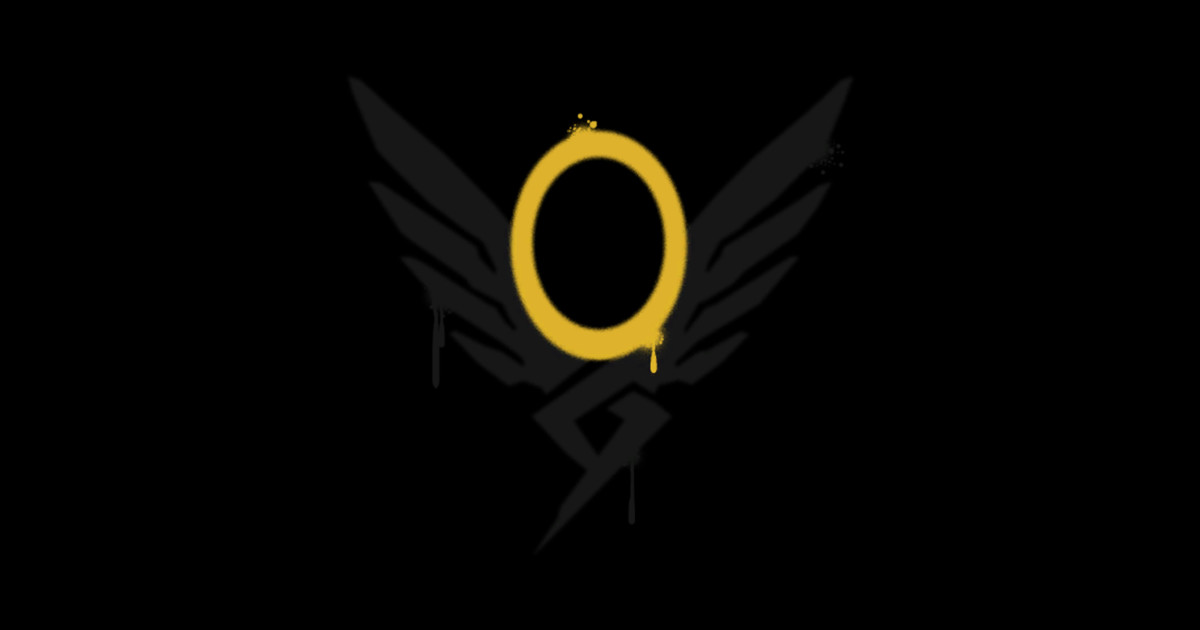 Mercy Valkyrie - Mercy - Sticker | TeePublic