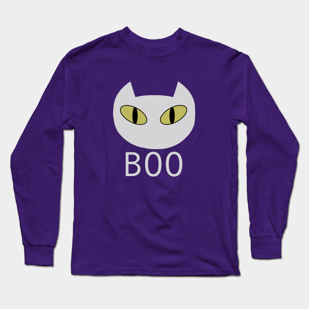 The owl house - Amity Blight cat-boo - The Owl House - Long Sleeve T ...