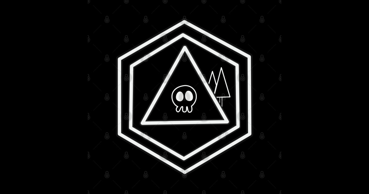 Cabin Fever (Murder Drones) -symbol - Cabin Fever Murder Drones Symbol ...